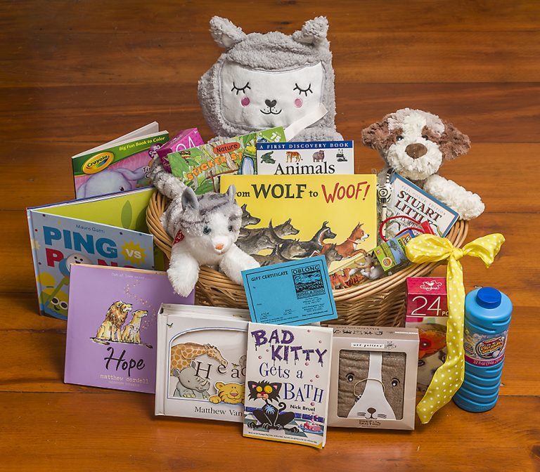 Spring Raffle – Collaborative Cats